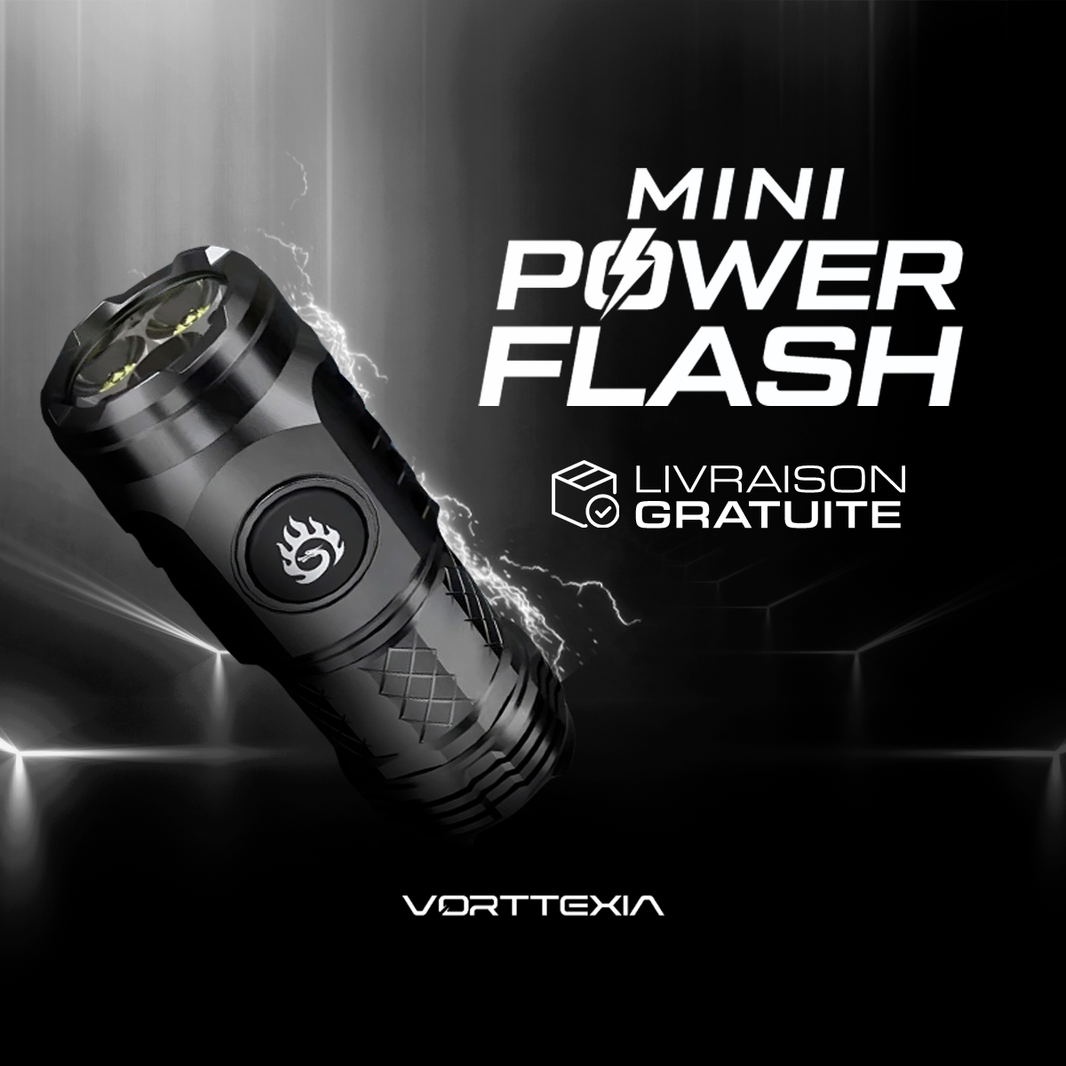 Vortexia